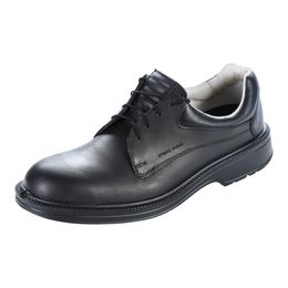 STEITZ SECURA Halbschuh schwarz OFFICER 2 ESD, S2 NB, EU-Schuhgr&ouml;&szlig;e: 39 (OFFICER 2 NB GR. 39)