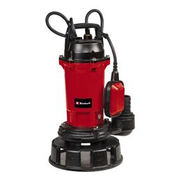 Einhell Schmutzwasserpumpe GE-DP 900 Cut (4181550)