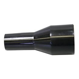 Starmix Adapter von 49 mm auf 35 mm Anschlusssystem, L&auml;nge 14 cm (425641)