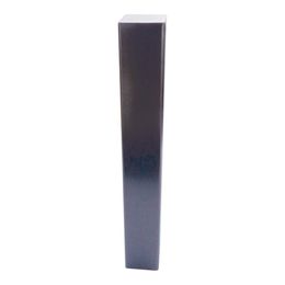 Schake Stilpoller Typ 4075FB,100x100mm, herausnehmbar + Dreikantverschlu&szlig;)