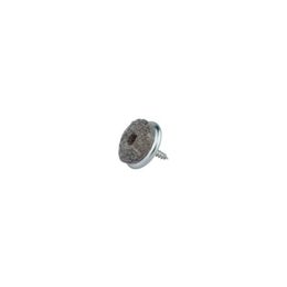 Filzgleiter mit Schraube grau 20mm ; Dransfeld (81.055-000)