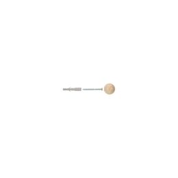 Fischer T&uuml;rstopper TS 8 BG beige (060551)