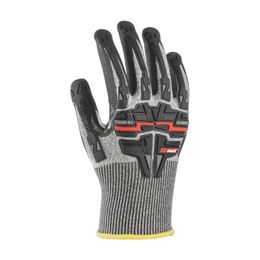 HOLEX Handschuh-Paar Pro Cut D / Protector, Handschuhgr&ouml;&szlig;e: 7 (094603 7)