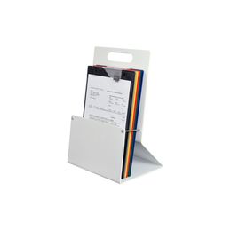 EICHNER Arbeitsplatzkartei f&uuml;r den Schreibtisch_x000D_ 7 cm (9089-00027)