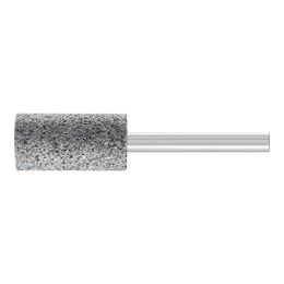 Pferd TOOLS CAST EDGE Schleifstift Zylinder &Oslash; 16x32 mm Schaft-&Oslash; 6 mm SIC30 f&uuml;r Grau-und Sph&auml;roguss (31127503)