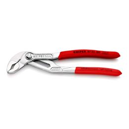 Knipex 87 03 180 Cobra Hightech-Wasserpumpenzange)