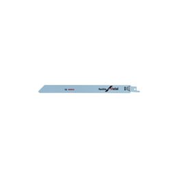 Bosch S&auml;bels&auml;geblatt S 1122 AF, Flexible for Metal (2608656018)