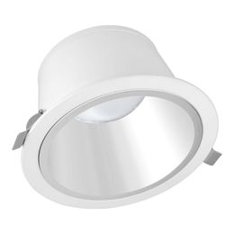 LEDVANCE LED-Downlight HCL Zigbee, 2700-6500K BIOHCLDLDN150ZB20WTW (4058075400733)