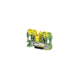 Phoenix Contact Schutzleiterklemme 0, 2-16qmm gn-ge ST 10-PE (3036136)