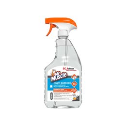 Stoko Mr Muscle Multi-Oberfl&auml;chenreini 750ml ; SC Johnson Professional (354670)