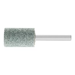 Pferd TOOLS ALU Schleifstift Zylinder &Oslash; 20x32 mm Schaft-&Oslash; 6 mm SiC80 f&uuml;r Aluminium (31132408)
