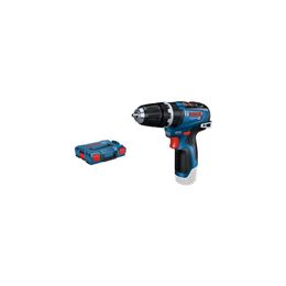 Bosch Schlagbohrmaschine GSB 12V-35 mit L-BOXX (06019J9001)