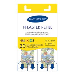 Gramm Medical EasyAid Refill Strips 19 x 72 mm KIDS (120.826.19720)