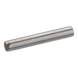 Hazet Verbindungsstift 900S-H1527 Vierkant hohl 12,5 mm (1/2 Zoll) Durchmesser 3 x 26)