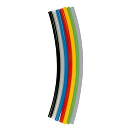 Riegler Polyethylenschlauch, Schlauch-&Atilde;&cedil; 5x3 mm, schwarz, Rolle &Atilde; 25 m (259.00-S)