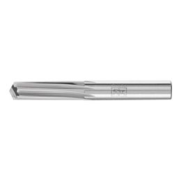 Pferd TOOLS Hartmetall Hochleistungsfr&auml;sstift PLAST BS Zylinder ZYA &Oslash; 08x25mm Schaft-&Oslash; 8mm f&uuml;r Kunststoffe (21455896)