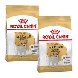 Royal Canin Jack Russell Terrier Adult 2x7,5 kg