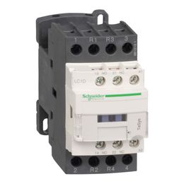 Schneider Electric Leistungssch&uuml;tz 25A,230V AC LC1D258P7)