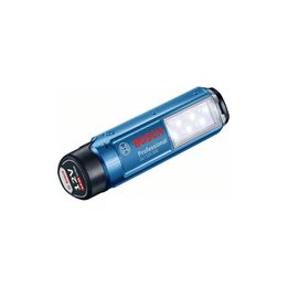 Bosch LED-Akku-Leuchte, 12 V, Typ: GLI12300 (06014A1000)