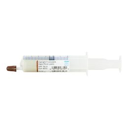 Pferd TOOLS Diamantpolierpaste DPP Korngr&ouml;&szlig;e 30&micro; grob Spritze mit 20g f&uuml;r hartes Material (44240130)
