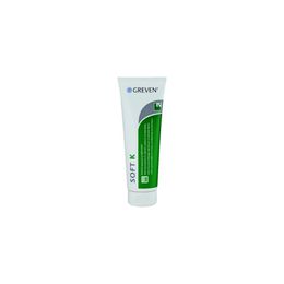 GREVEN Ivraxo&reg; Soft K Lotion parf&uuml;miert 250ml Tb. ; PGP (13587018)