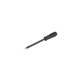 SKS Kinkel Elektronik GmbH Pr&uuml;fspitze PRUEF 2 sw (973368-100)