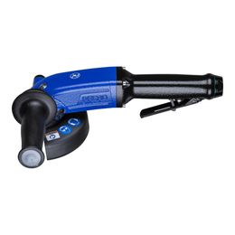 Pferd TOOLS Druckluftturbowinkelschleifer PWT 26/120 HV M14 f&uuml;r &Oslash; 125 mm 12.000 RPM/2.600 Watt (80201010)