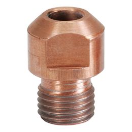 KS Tools Elektrode f&uuml;r Nieten, magnetisch, Kupfer (500.8556)