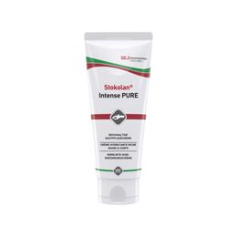 Stokolan Hautpflege Intense 100ml Tube VE ; SC Johnson Professional (SIN100ML)
