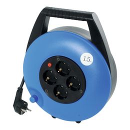 HEDI Kabelbox, f&uuml;r F, B, PL und CZ 15V (FKBB15T)