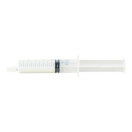 Pferd TOOLS Diamantpolierpaste DPP DPP ECO Korngr&ouml;&szlig;e 3&micro; sehr fein Spritze mit 10g f&uuml;r hartes Material (44240162)