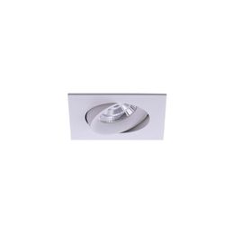 Brumberg Leuchten LED-Einbaustrahler 350mA 3000K weiss 12286173)