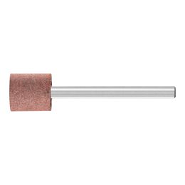 Pferd TOOLS Poliflex Schleifstift Zylinderform &Oslash; 10x10mm Schaft-&Oslash; 3 mm Bindung GR Hart SIC/A120 (41207512)