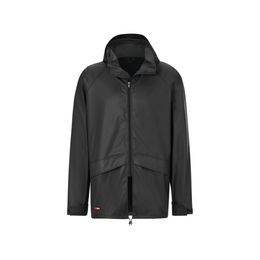 HOLEX Regenjacke, schwarz, Unisex-Gr&ouml;&szlig;e: L (091938 L)