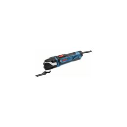 Bosch Multi-Cutter GOP 40-30 mit Zubeh&ouml;r L-BOXX (0601231001)