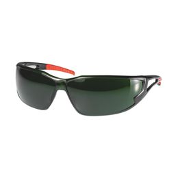HOLEX Schwei&szlig;er-Schutzbrille, Schutzstufe: 5 (096825 5)
