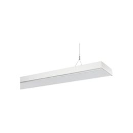 Ridi-Leuchten LED-Pendelleuchte TW, DALI FLAKE-PDI#0637729AH)
