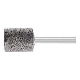 Pferd TOOLS CAST EDGE Schleifstift Zylinder &Oslash; 20x25 mm Schaft-&Oslash; 6 mm SIC30 f&uuml;r Grau-und Sph&auml;roguss (31131503)