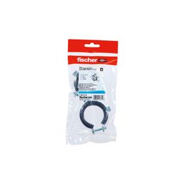 Fischer Gelenkrohrschelle FGRS Plus 1 1/4" B (2) (049864)