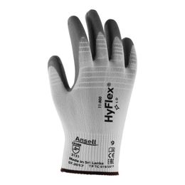 Ansell Handschuh-Paar HyFlex 11-800, Handschuhgr&ouml;&szlig;e: 10 ; Ansell Health Care (11-800 10)