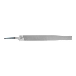 Pferd TOOLS Werkstattfeile Flachspitz 150mm Hieb 2 universell zum Schruppen und Schlichten (11103152)