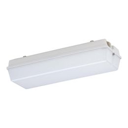 SCHUCH Licht LED-FR-Wannenleuchte 4000K 130 L07 (130030051)