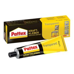 Pattex Kraftkleber 125 g Tube PXT2C)