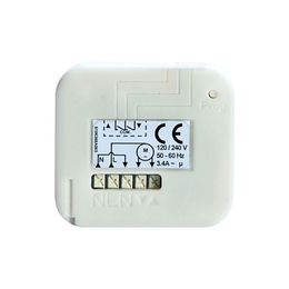 Somfy Funkempf&auml;nger UP, RTS f&uuml;r Licht 1811251)