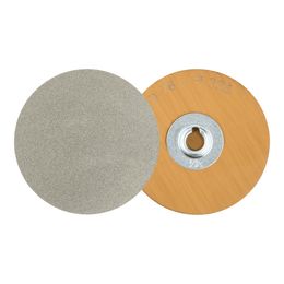Pferd TOOLS COMBIDISC Diamant Schleifblatt CD &Oslash; 75 mm D76/P 220 f&uuml;r Titan, Glas, GFK und Stein (42740012)