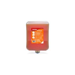 SWARFEGA Handreiniger Orange Wash 4L Kartusche ; SC Johnson Professional (SORC4LTR)