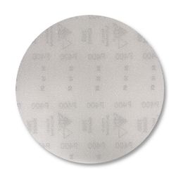 Sia Scheibe ohne Loch, 7500 sianet CER, 125, ohne Loch Korn 400 ; SIA ABRASIVES (F03E00689F)