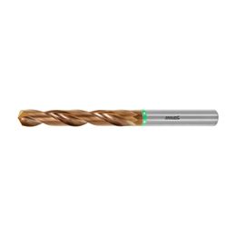 HOLEX VHM-Bohrer, zylindrischer Schaft, DIN 6535 HA, 1 mm bzw. Zoll (122771 1)