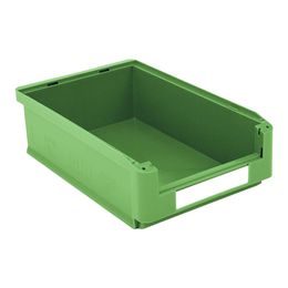 Bito Sichtlagerkasten SK Set / SK5031 L500xB313xH145 mm, gr&uuml;n (1463)