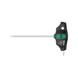 Wera 467 TX HF Quergriff-Schraubendreher mit Haltefunktion, TX 6 x 100 mm (05023367001)